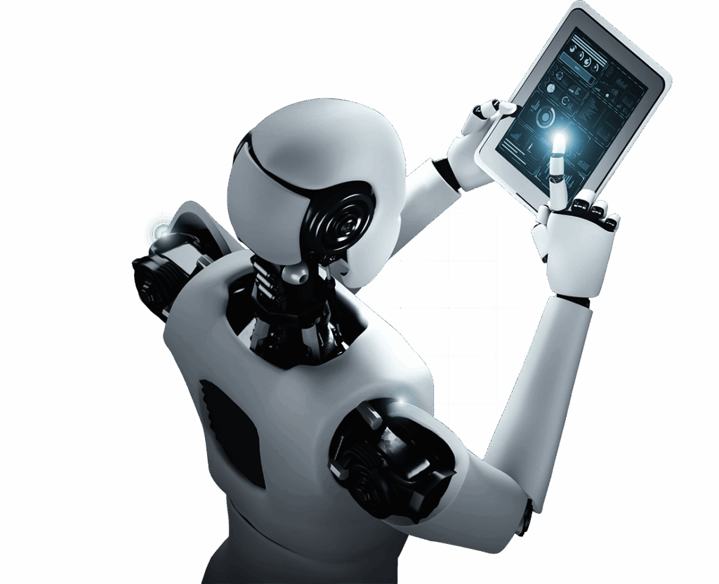 Home - SIAM.AI Robotics